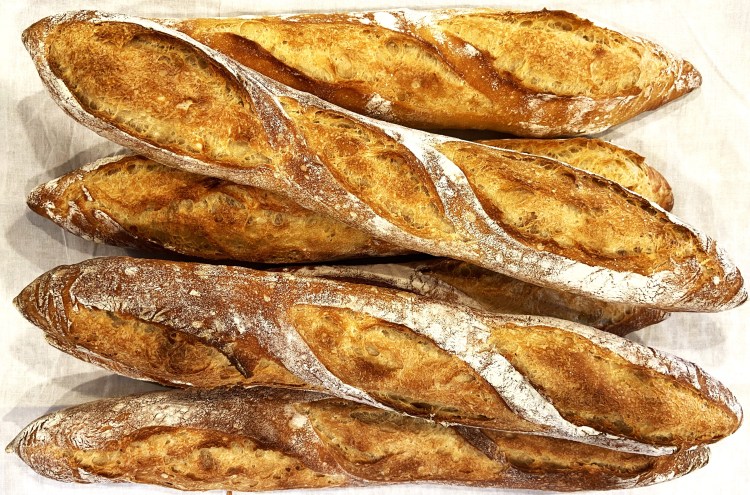 Rye Humor Baking – Rye Humor Baking – Artisan Breads in Livermore ...